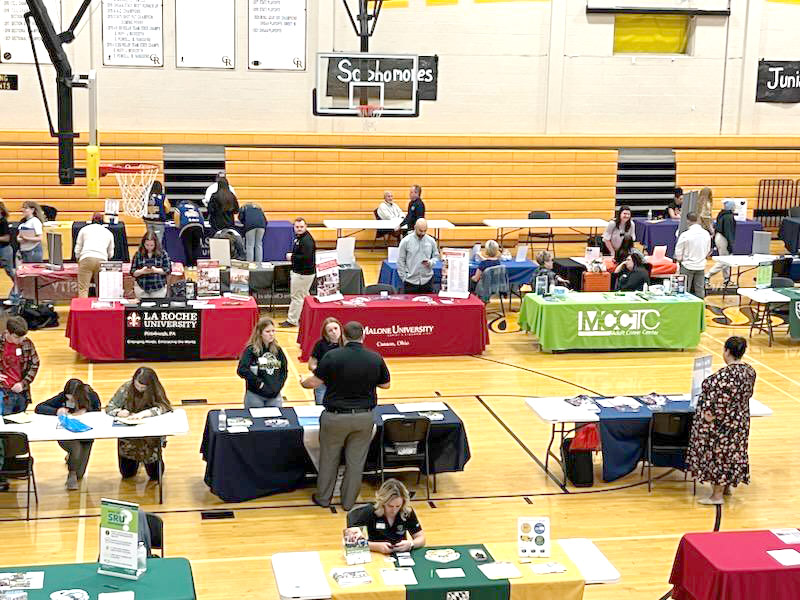 Columbiana County College Fair | News, Sports, Jobs - Morning Journal